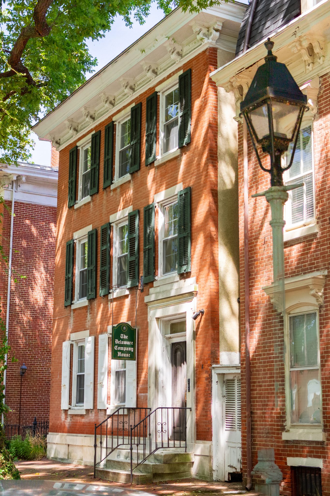 About Us | Delaware Registered Agent