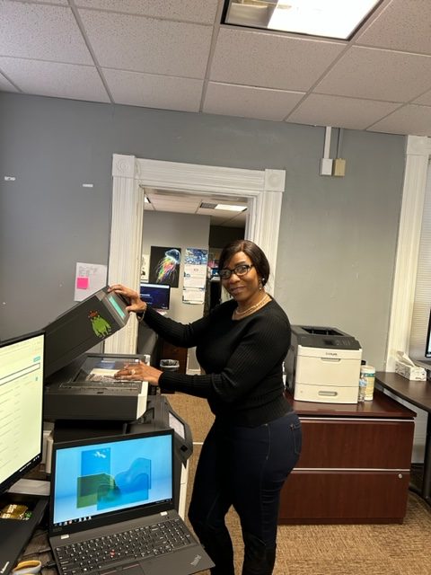 Delaware Virtual Office