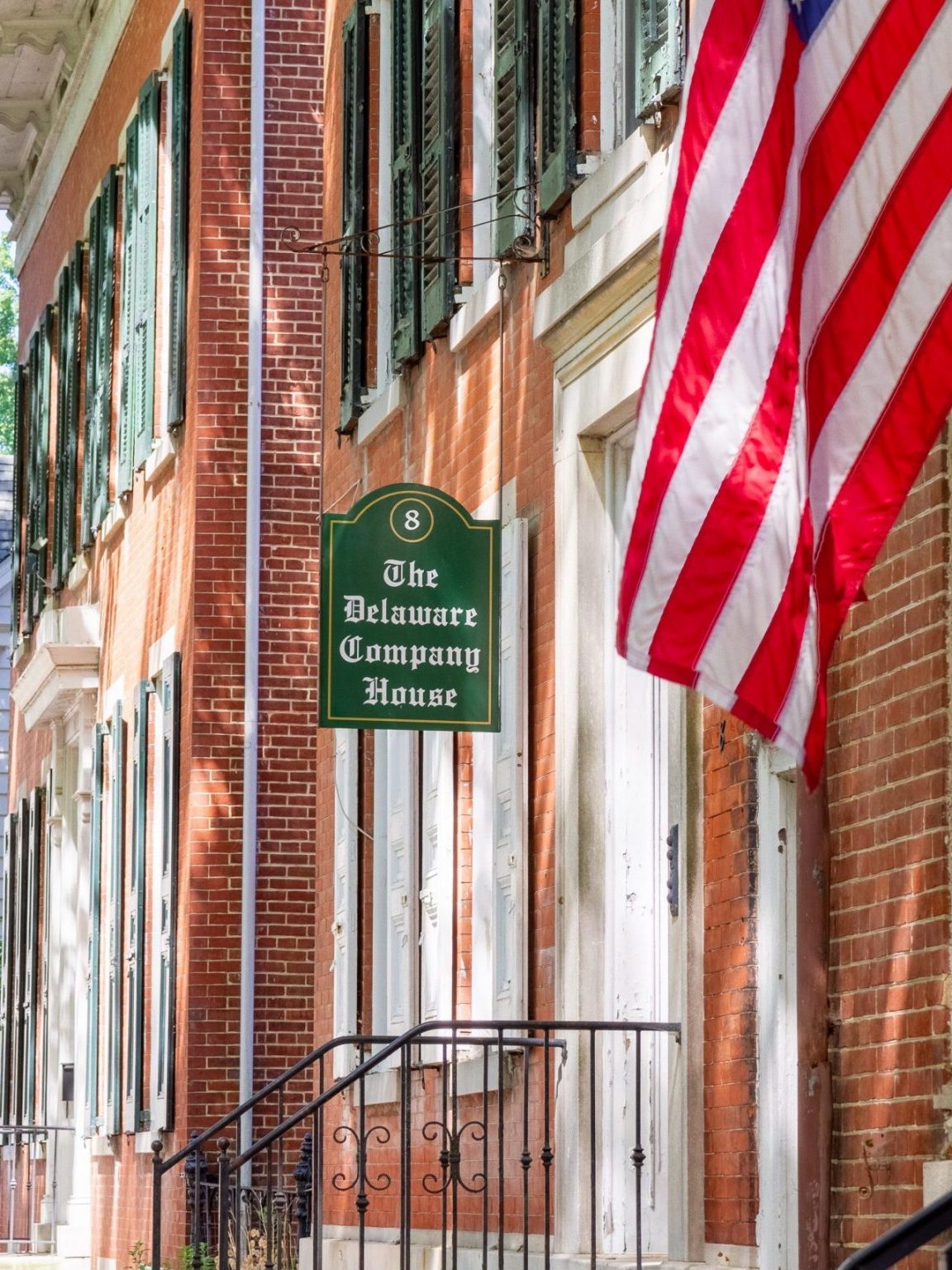 About Delaware Corporate Headquarters | A Registered Agent, Inc.