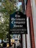 Delaware Registered Agent | $29 a Year | Free Mail Forwarding